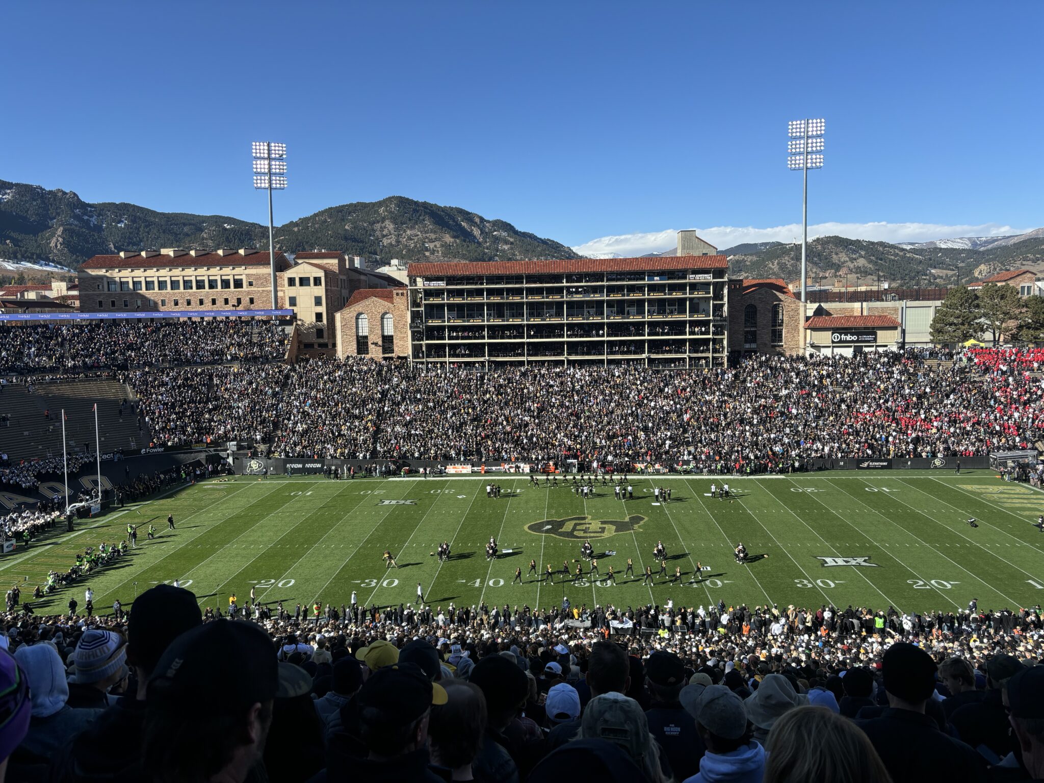 Win Tickets to The CU/Oklahoma State Game! – CU At the Game